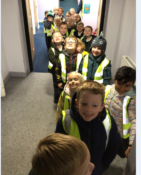 Year 1 | Learning | Glebe Primary School