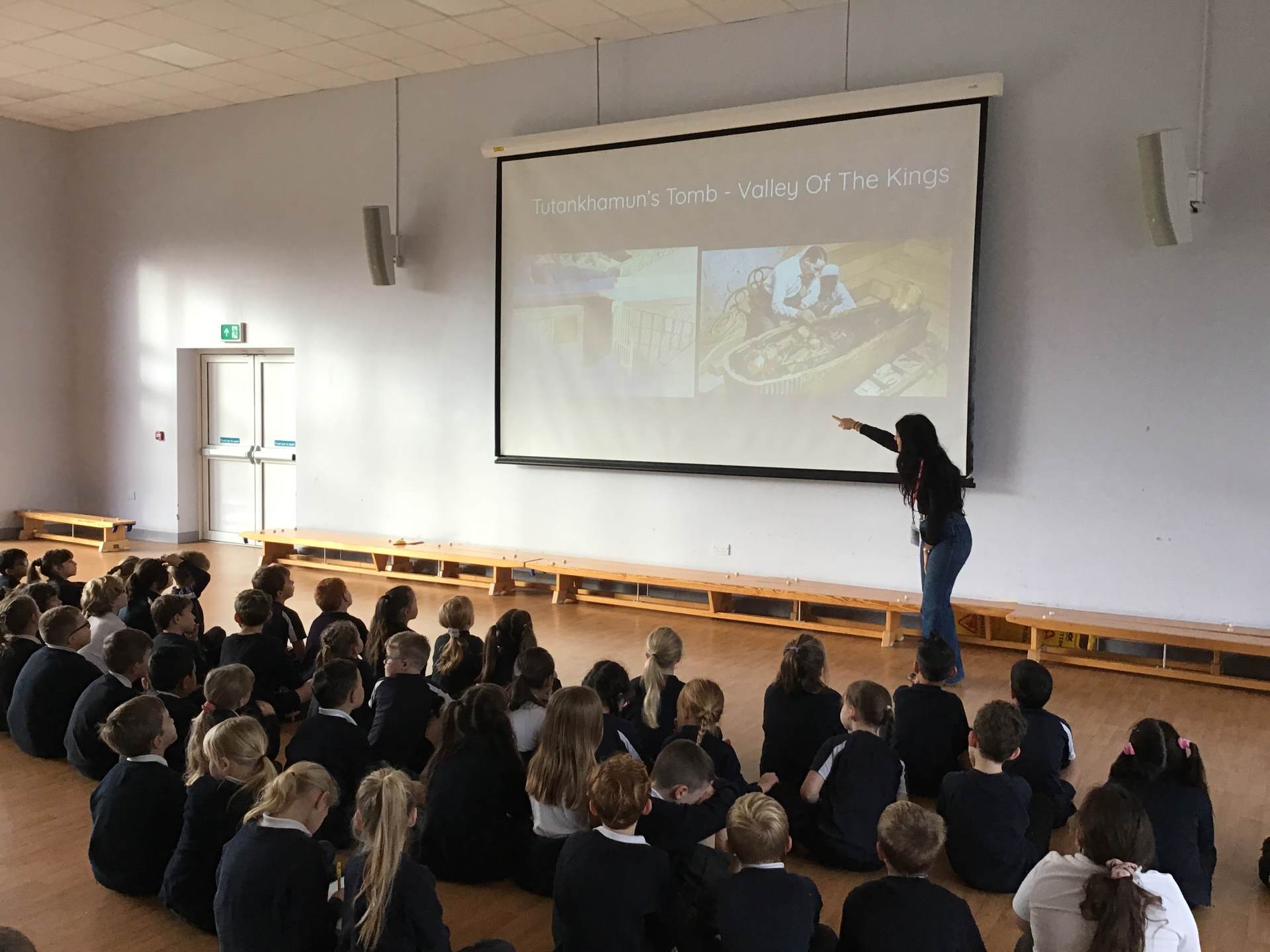 Year 3 | Learning | Glebe Primary School