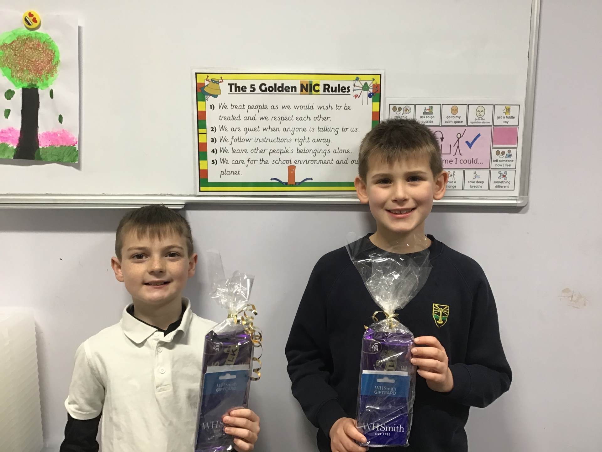 Year 4 | Learning | Glebe Primary School