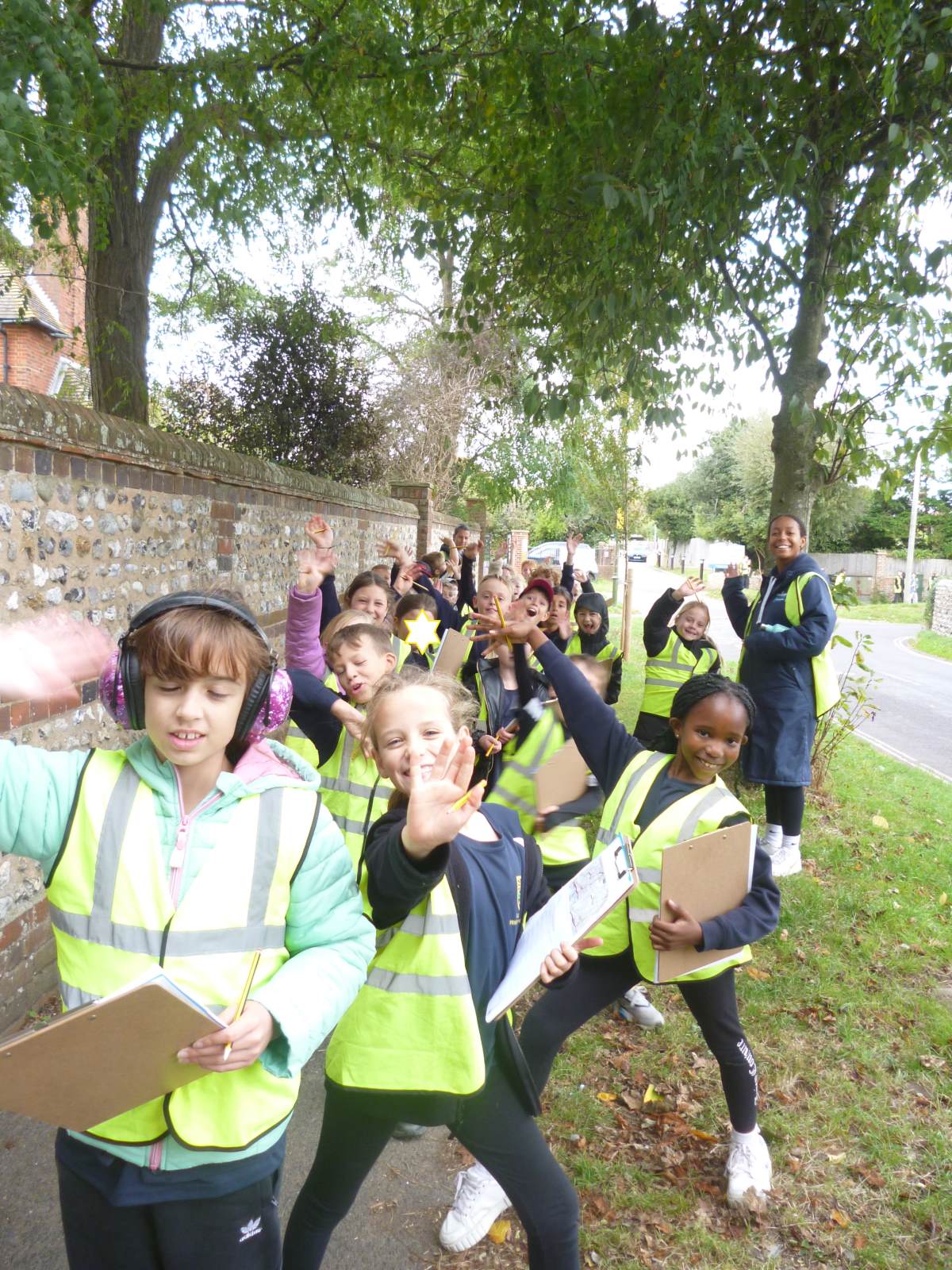 Year 4 | Learning | Glebe Primary School