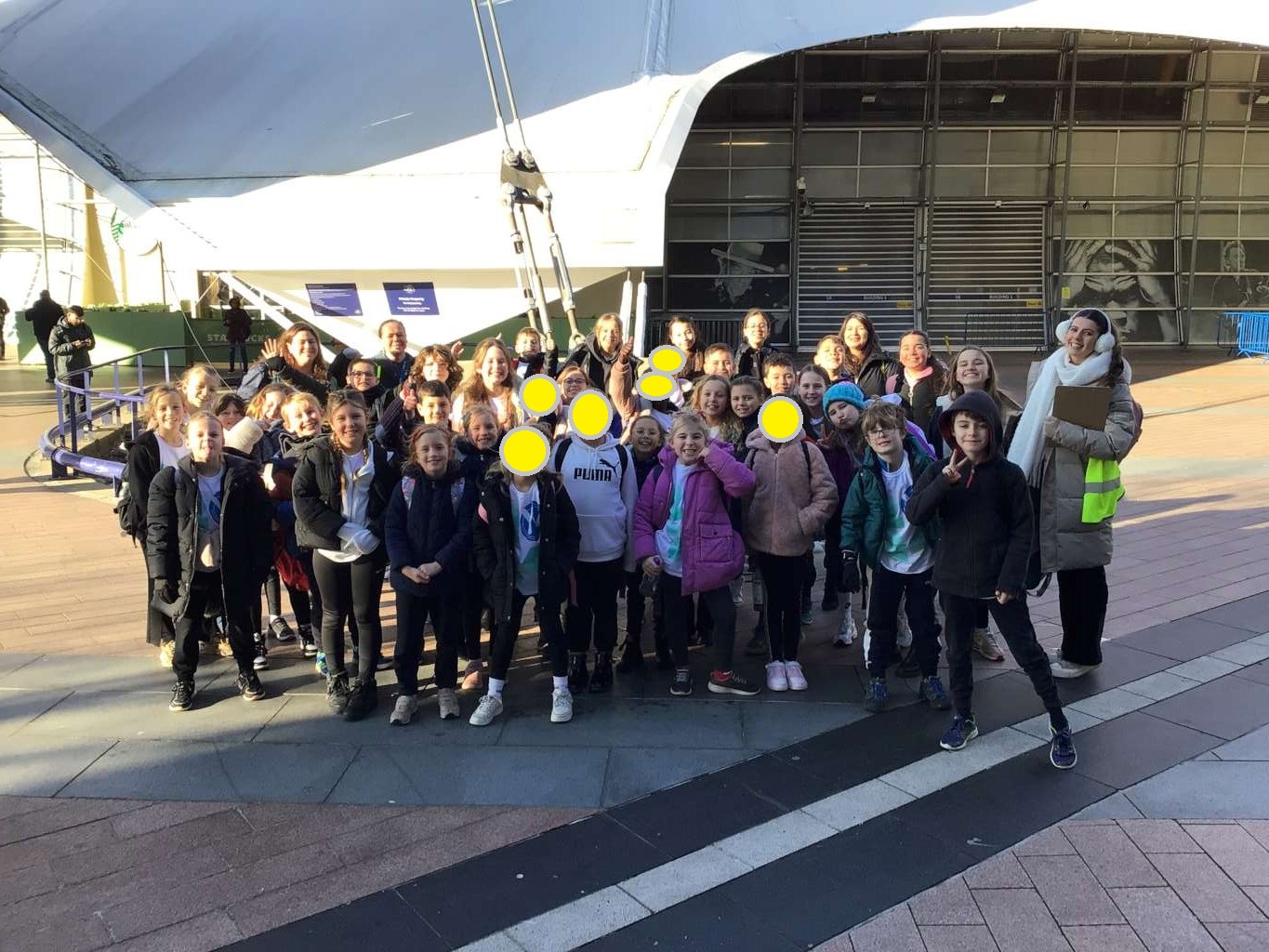 Year 4 | Learning | Glebe Primary School