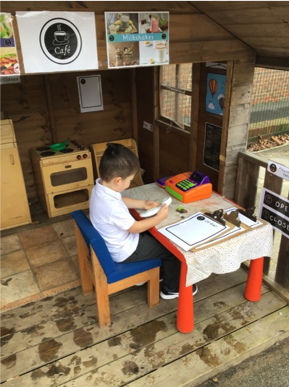 Photos of our learning | Reception | Learning | Glebe Primary School